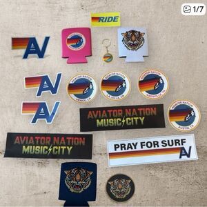 Aviator Nation - Poshmark